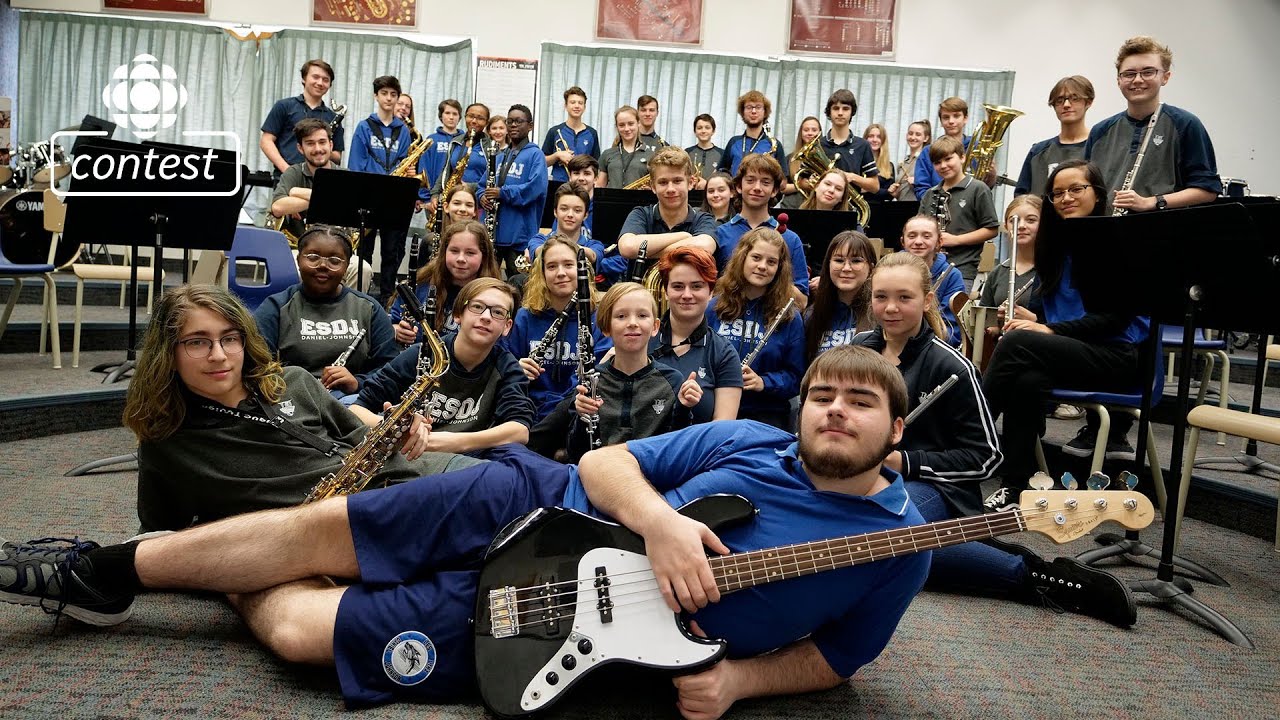 "Scars to Your Beautiful" - The Daniel Johnson harmony, École ...