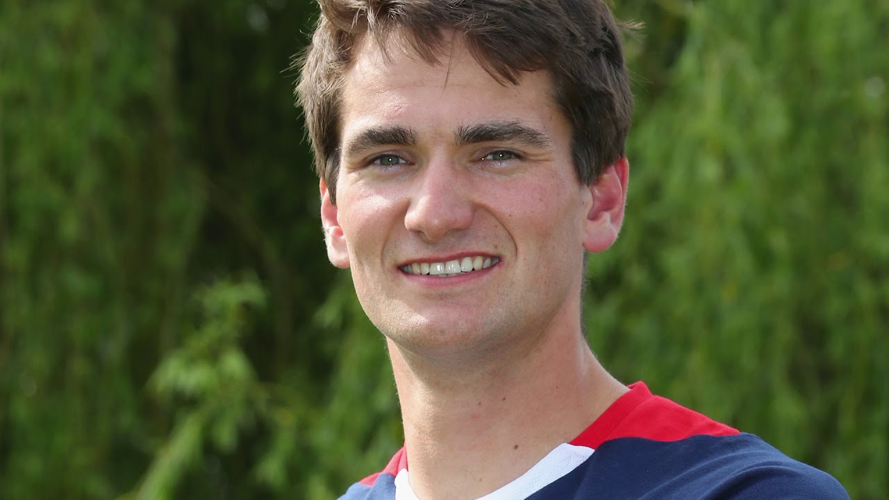 Moving in 2020 - Team GB Olympic Rower, Stewart Innes - YouTube