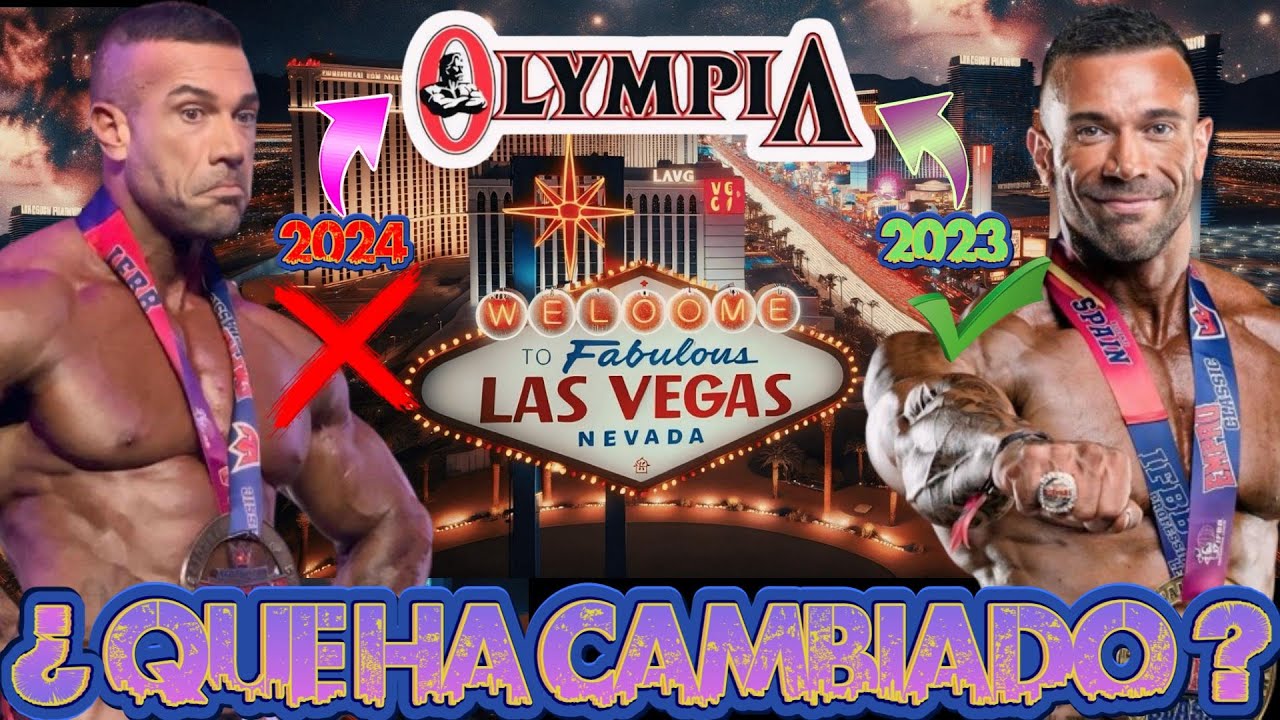 THE IRON ROAD| Germán NO REPETIRÁ Olympia😪😭. José Suárez nos cuenta ...