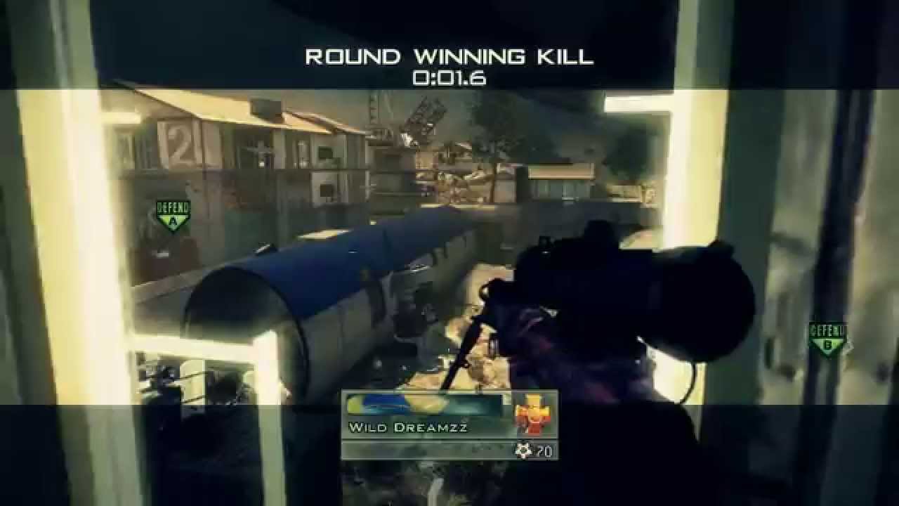 Introducing Wild Clan - YouTube