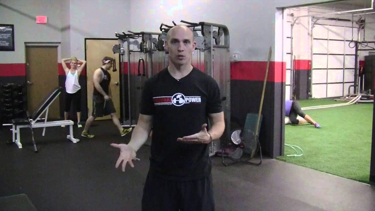 Neck Extensor Stretch - YouTube