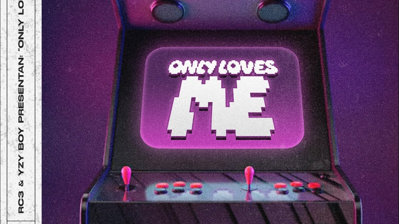 ONLY LOVES ME - YouTube