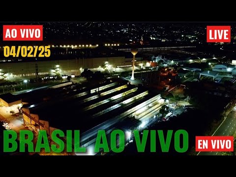 SÃO CAETANO DO SUL - PARQUE LINEAR KENNEDY - YouTube
