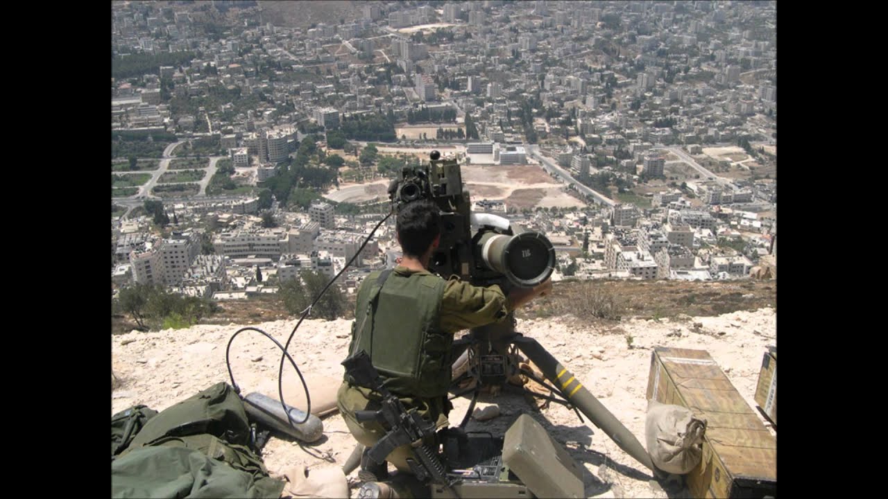 חטיבת הצנחנים - Israeli Paratrooper Brigade - YouTube