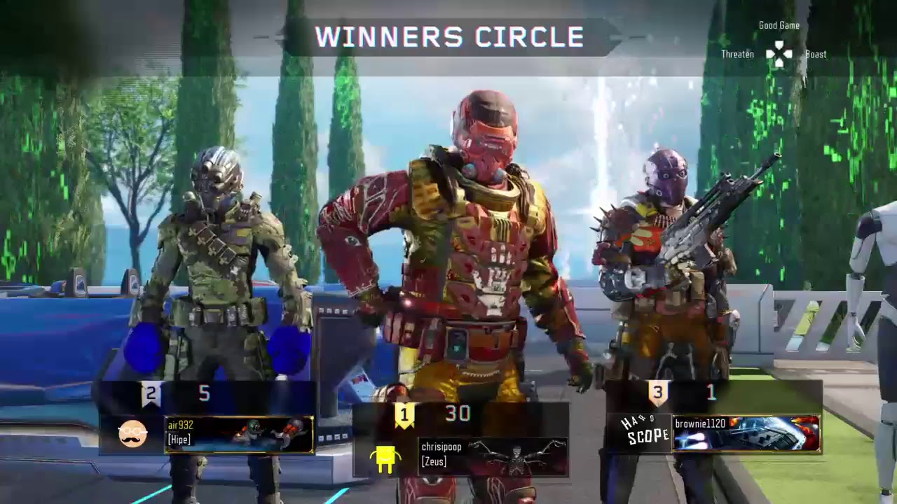 Bo3 ninja defuses - YouTube