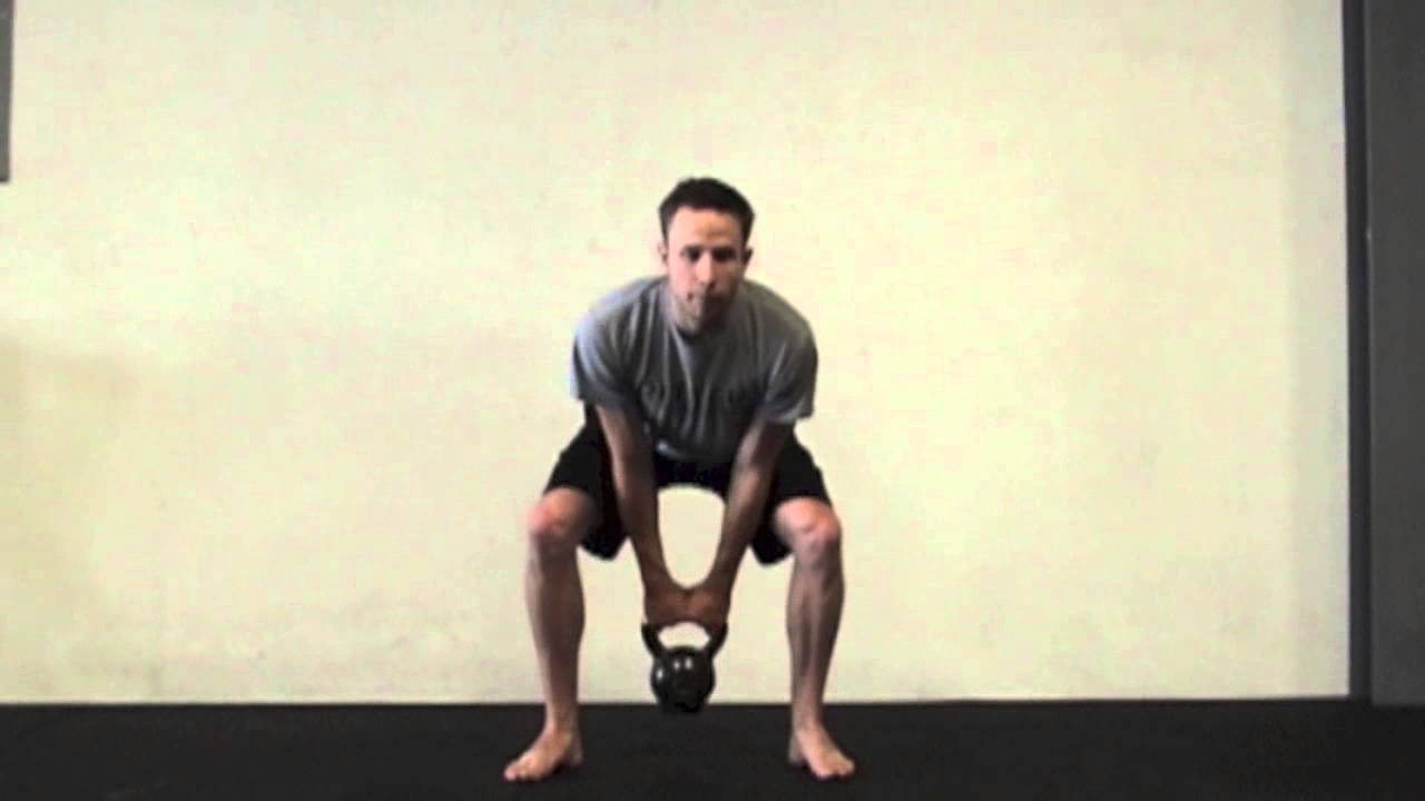 Deadlift Exercises - Progressions & Regressions - YouTube