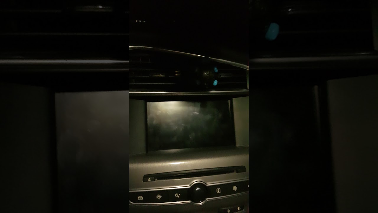 Reboot Smeg iv2 - YouTube