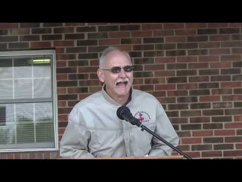 Pastor Terry Morrison of Harrodsburg Community Church Sermon - "But God ...