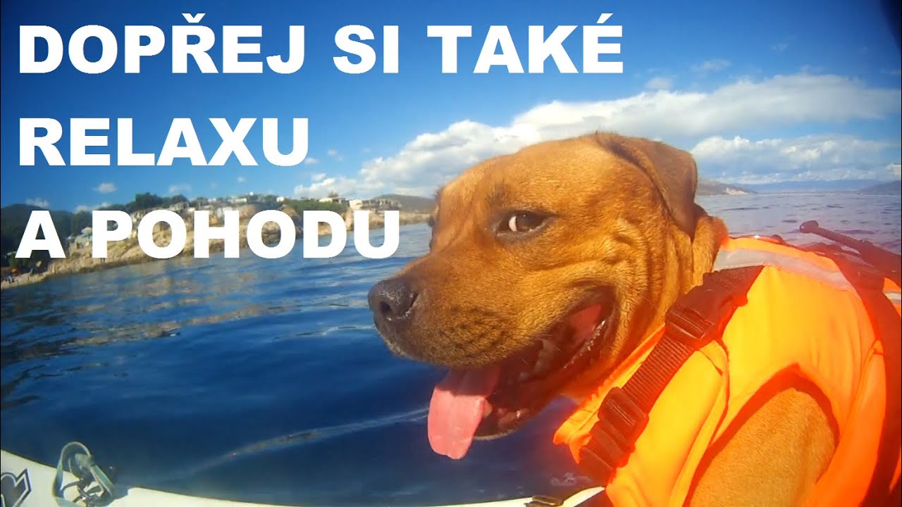 RELAXEM VŽDY ,,READY" NA JAKOUKOLIV AKCI - YouTube