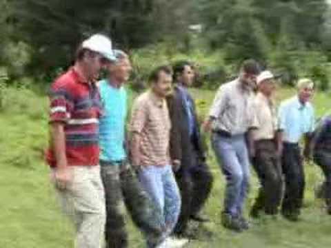 GORELELİ KATIP SADI KEMENCE SHOW - YouTube