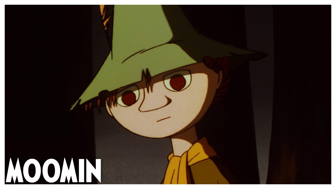 Snufkin