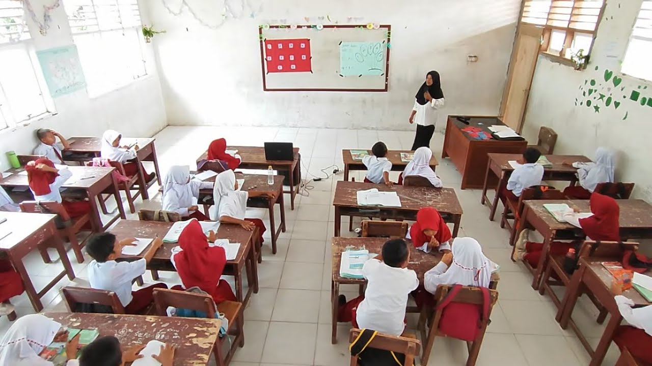 PPL S2 P2 FULL - ROHATIN - YouTube