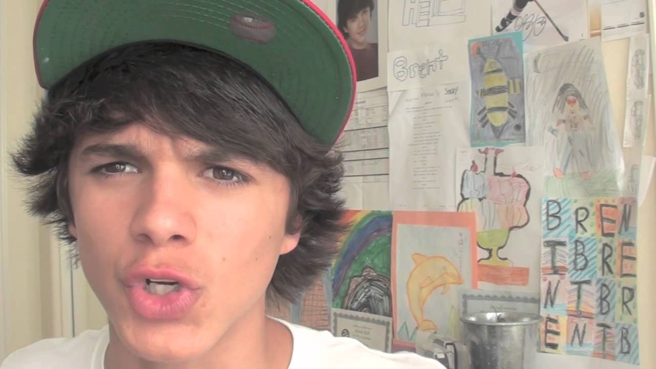 Fun Facts With Brent - YouTube