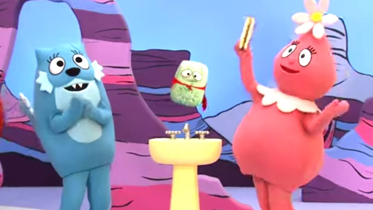 Yo Gabba Gabba 207 Weather