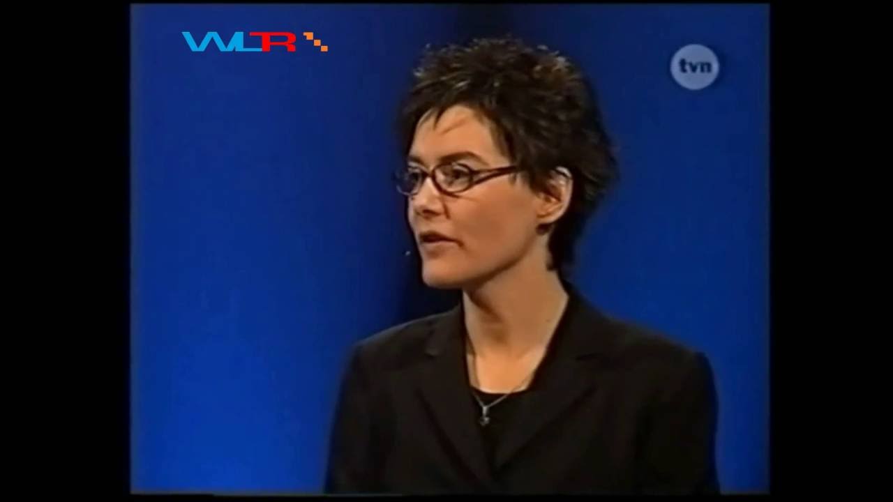 Najslabsze ogniwo (Weakest Link in Poland) - rules - YouTube