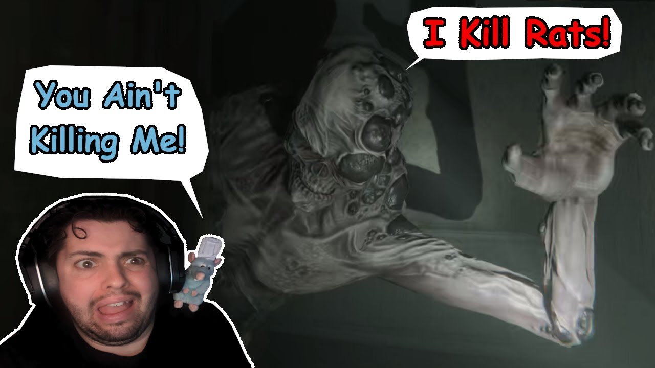 I Played Another Scary Game So You Don't Have To - Night Grove Full ...