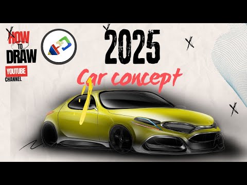 Revolutionary 2025 Car Design: The Future of Automotive Innovation ...
