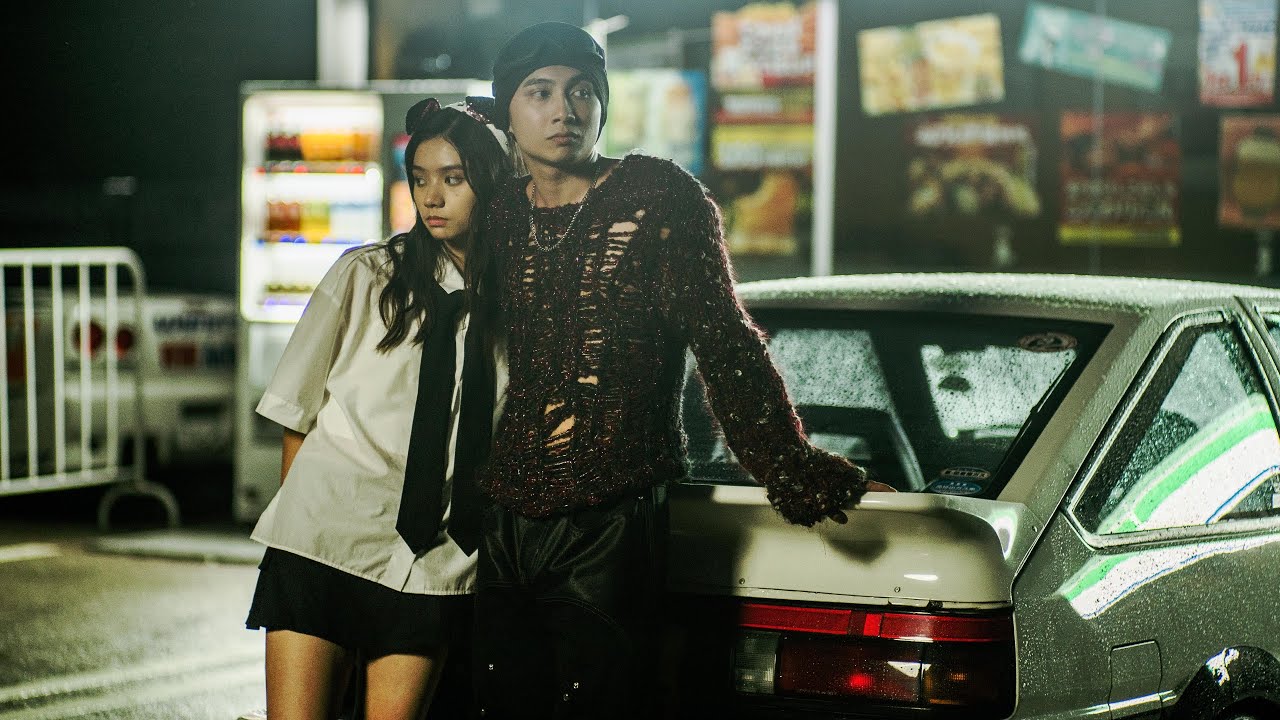 BILLY CHOI - 夠鐘 TIME’S UP【 Official Music Video 官方完整版】 - YouTube Music