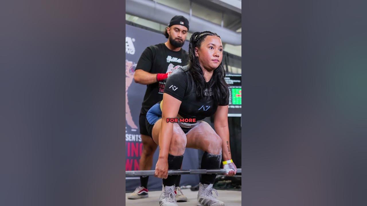 how-much-do-powerlifters-really-need-to-eat-powerlifting-youtube