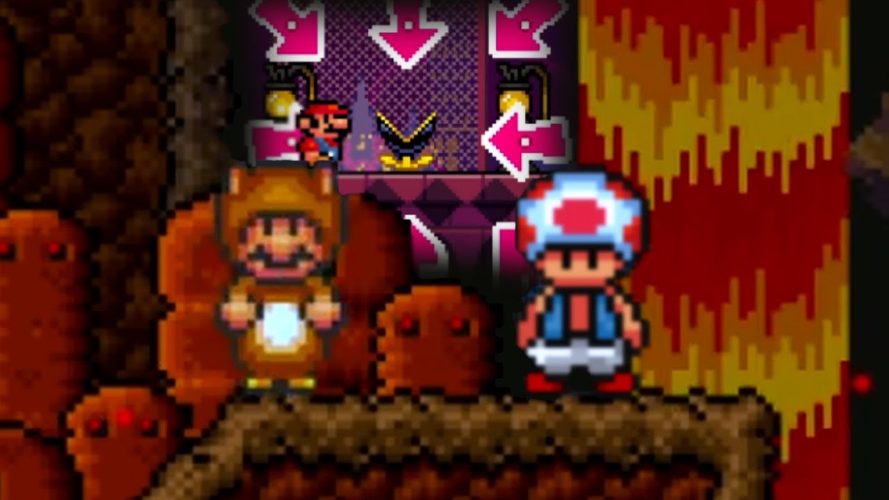 A Troll Level, Then A Kaizo... Great. - YouTube