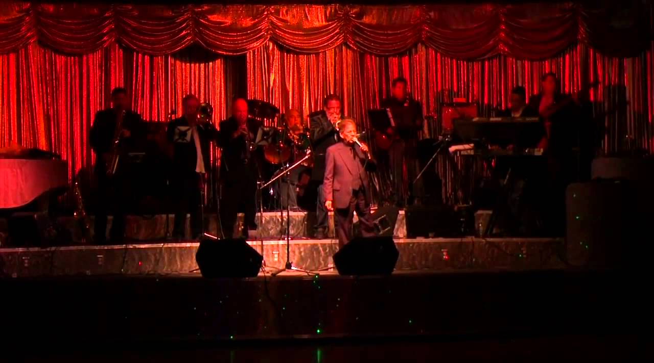 GRUPO AVIZO featuring JOE BRAVO (3) Presented by Yellow Rose Tejano ...