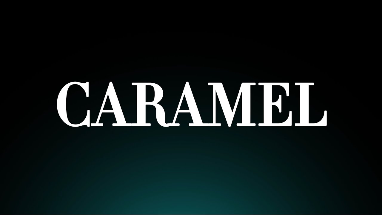 Learn How to Pronounce 'Caramel'! Correctly (Food Pronunciation) - YouTube