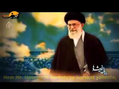 Həzrəti Zeynəb (s.ə)haqqında-Ayətullah Xamenei.