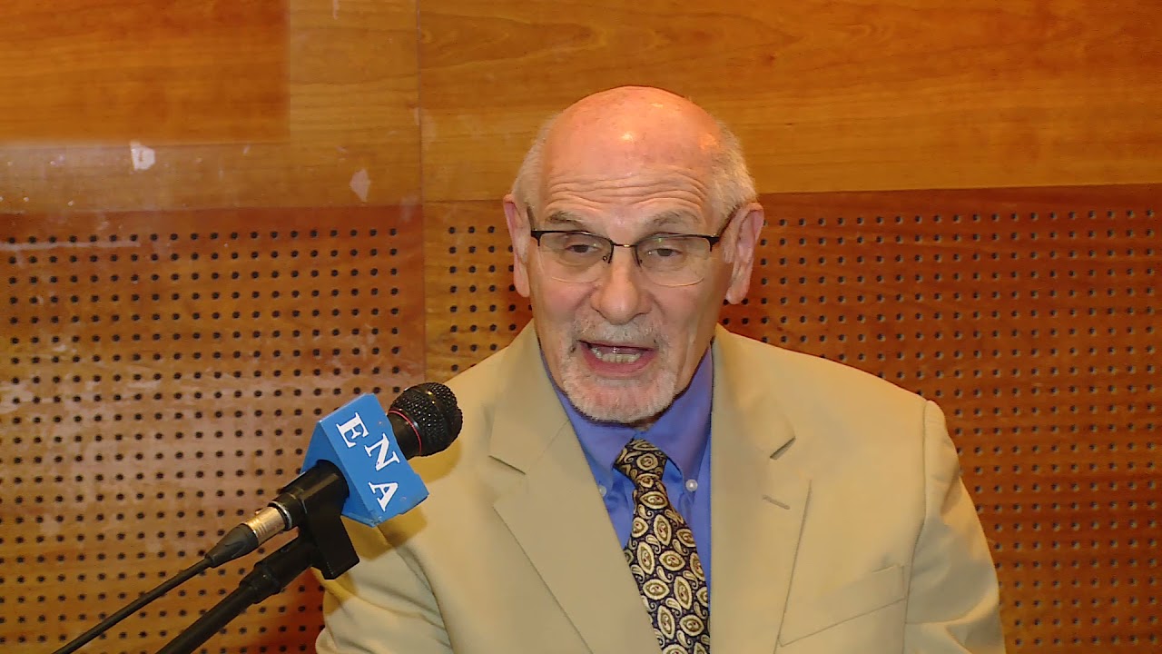 Lawrence Freeman’s Exclusive Interview with ENA on Current Ethiopian ...