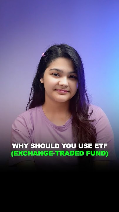ETF Investing For Beginners | ETF Me Kaise Invest Kare? ETF Trading | ETF Trading Strategies # ...