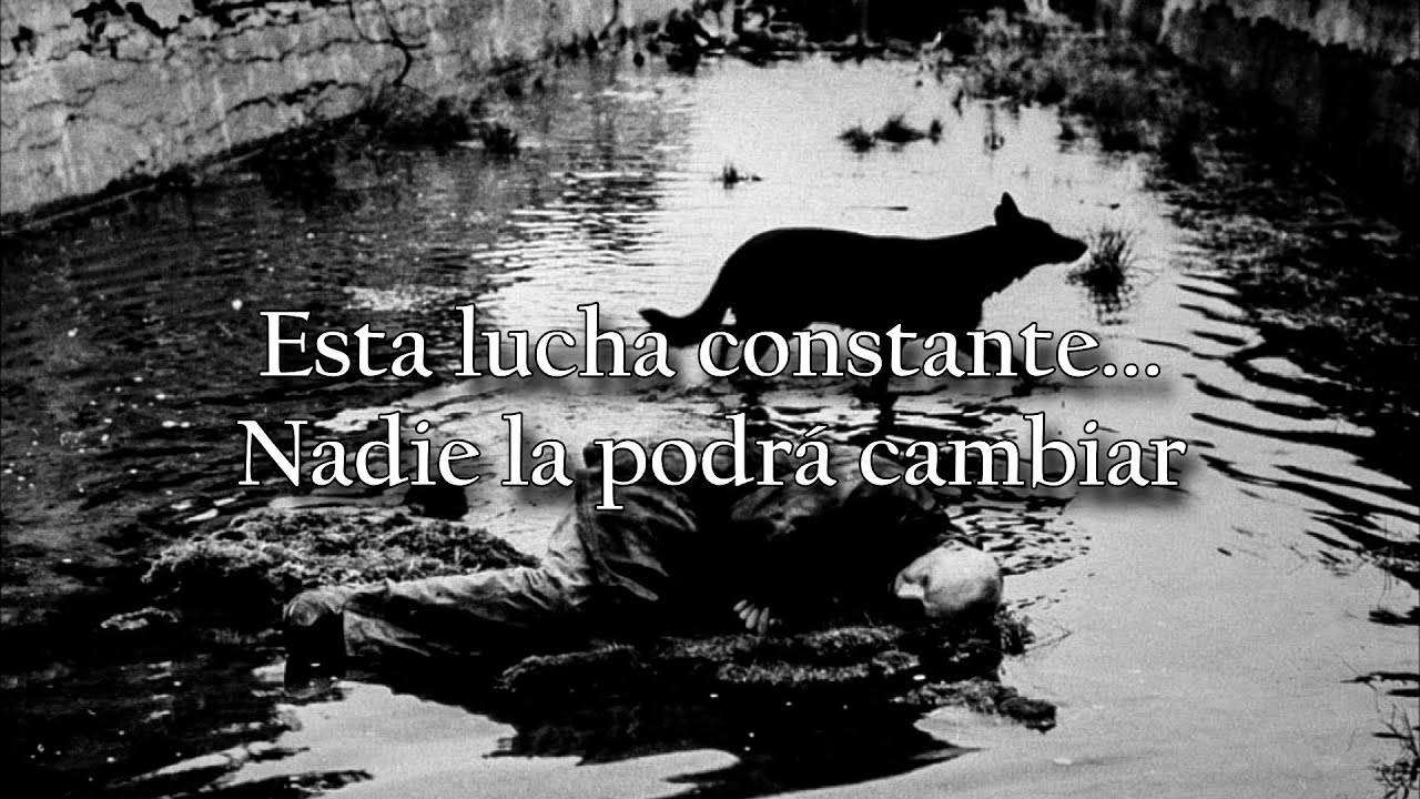 Godflesh - Cold World (subtitulada) - YouTube