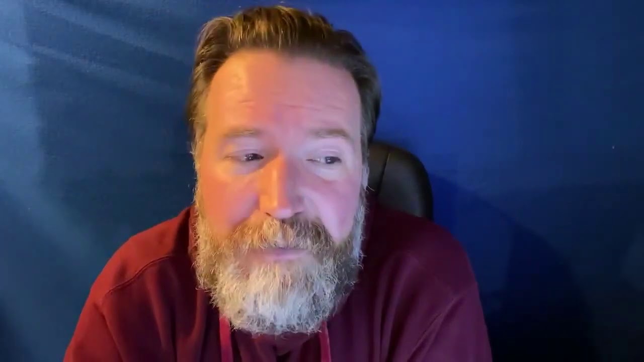 Chad, a lifelong conservative, won't support the GOP and their embrace ...