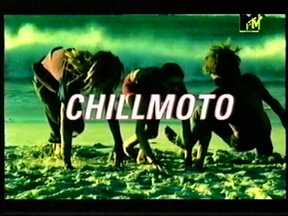 MTV Germany Commercials 2002 # 1 - YouTube