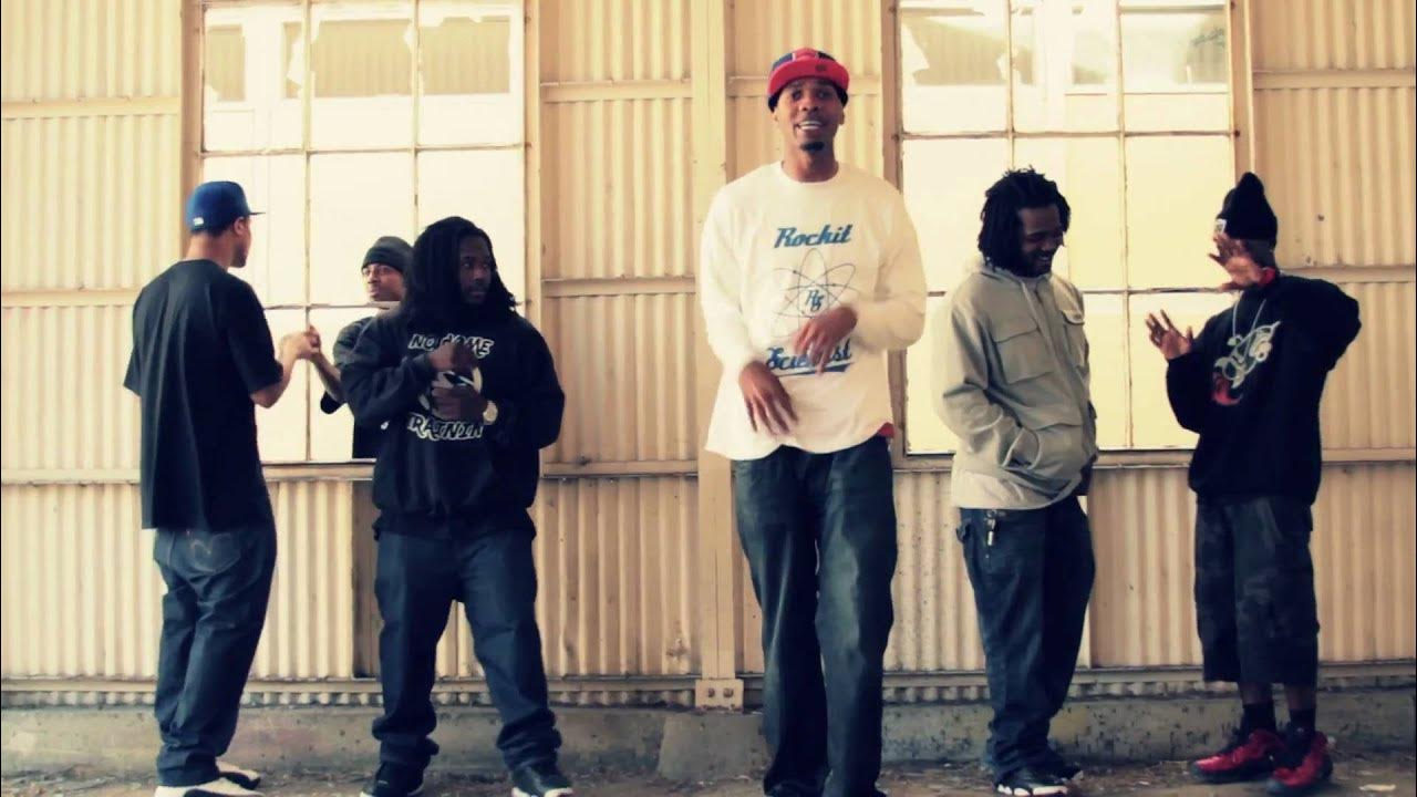 NhT Boyz - Respect - YouTube