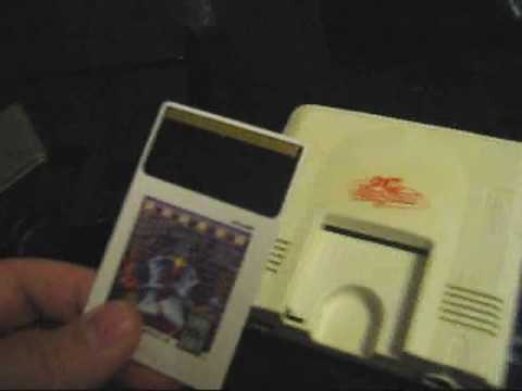 NEC PC Engine - YouTube