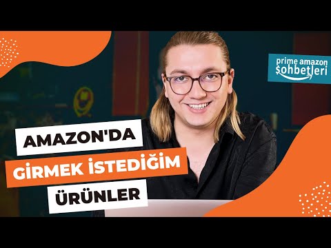 AMAZON FBA | Private Label - 5 YIL ÖNCE TAKİP ETTİĞİM ÜRÜNLER ŞU AN NE DURUMDA? @MuhammetUSTA