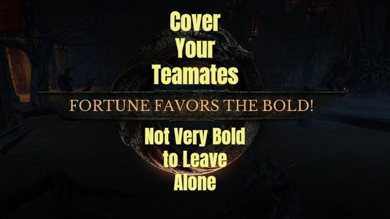 Dungeonborne Rogue in Duos - YouTube