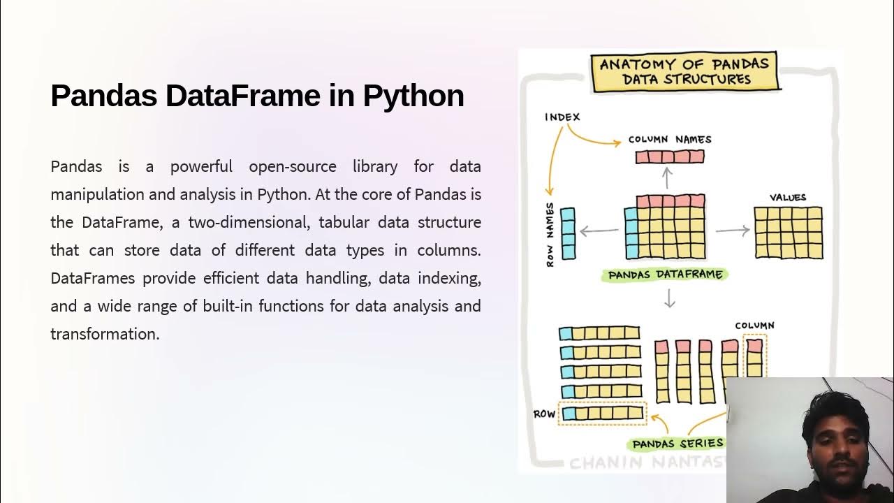 Creating Student Database using Python Dictionaries - YouTube