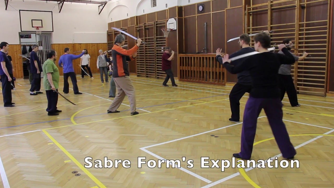 Thomas Nowakowski Shapes of Balance: Workshop in Prague - YouTube