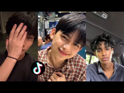 Asian boys Tiktok Compilation🔥| @aesthetic_Bts573