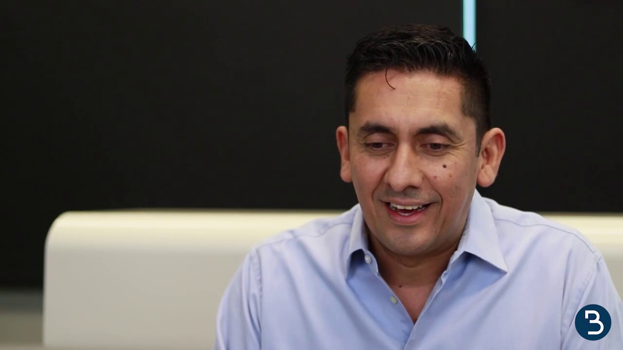 LA HISTORIA DE NORBERTO || NETFLIX - YouTube