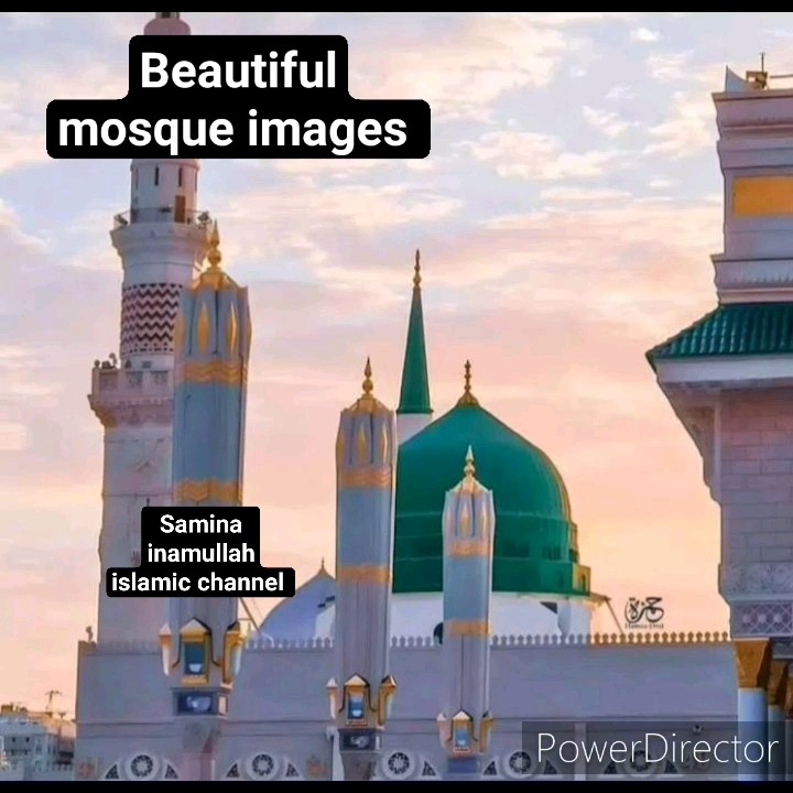 beautiful mosque images dpz#saminainamullah#saharanpur#shortvideo#short ...