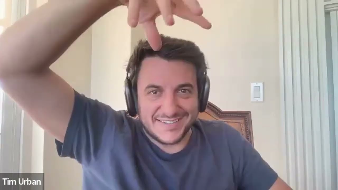 Building "Wait But Why" w/ Tim Urban - YouTube