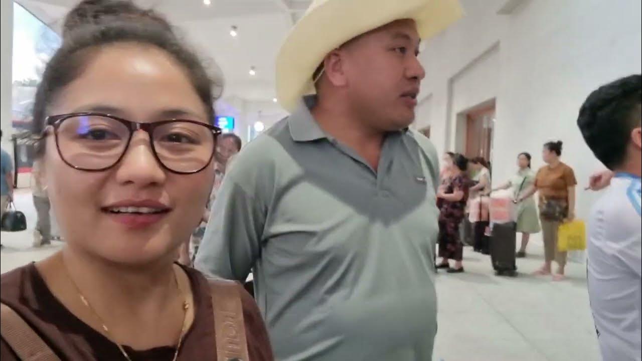 Mus saib niam tais os 6/23/2024 - YouTube