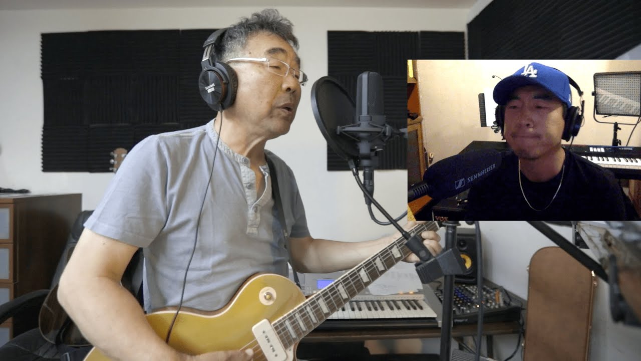 To Love Somebody (Bee Gees cover) - Jay & David Choi - YouTube