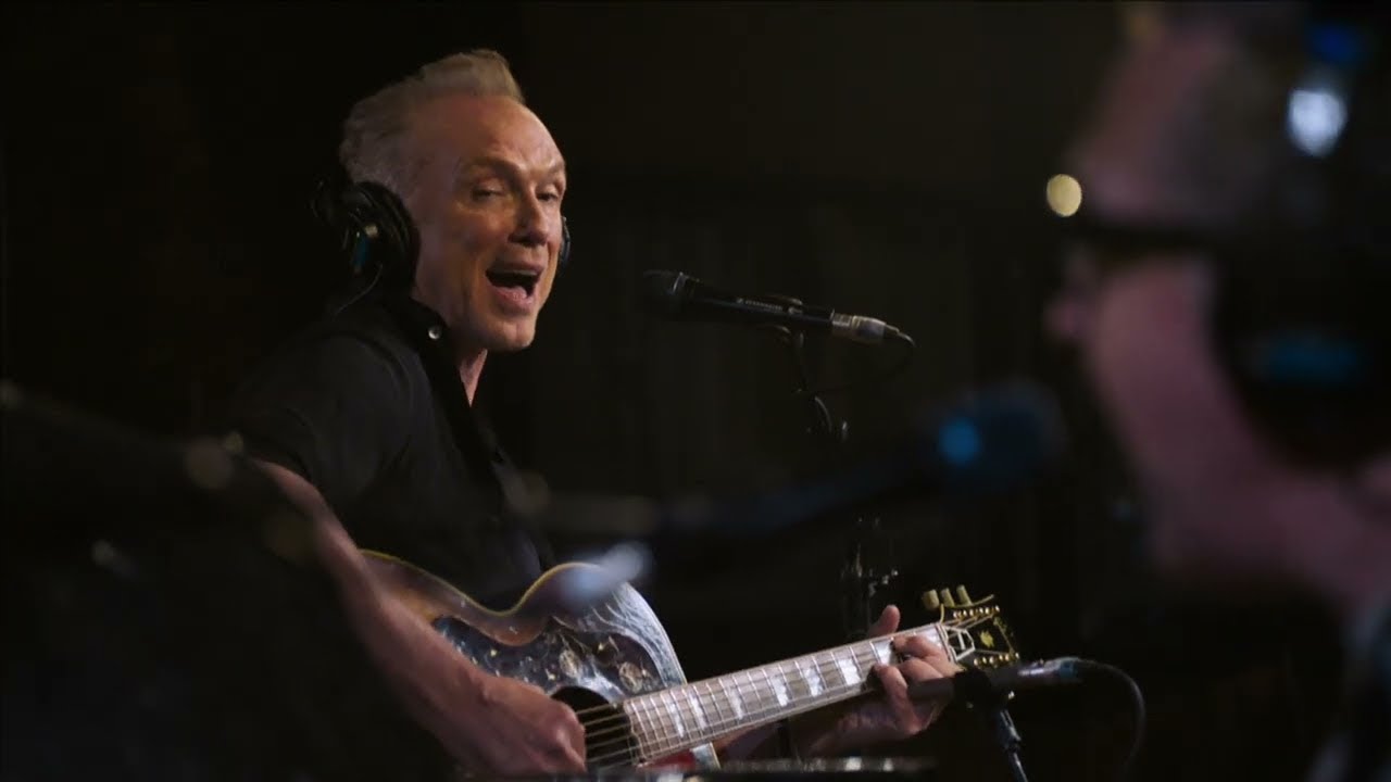 The Great Songwriters: Gary Kemp - 'True' Acordes - Chordify