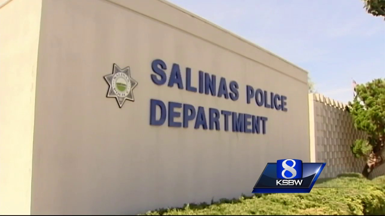 Arrest made in gang related murder in Salinas - YouTube