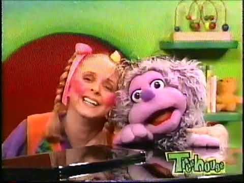 Treehouse TV (January 2003)