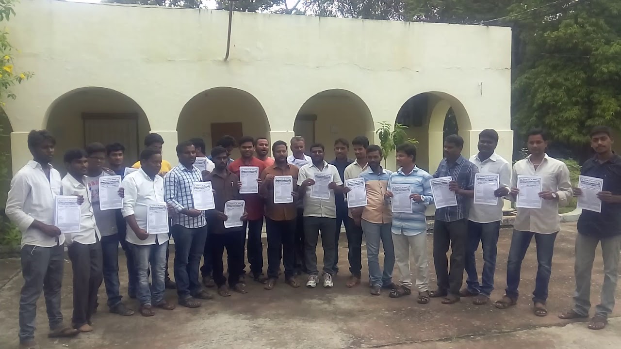 ఛత్రపతి శాహు మహారాజ్ సంఘర్షణ సమితి- BAMCEF poster - YouTube