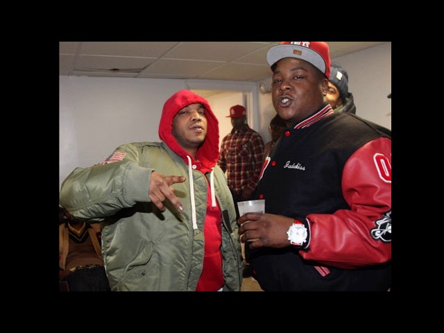 Styles P Ft Jadakiss Holiday Downloadable Clipart