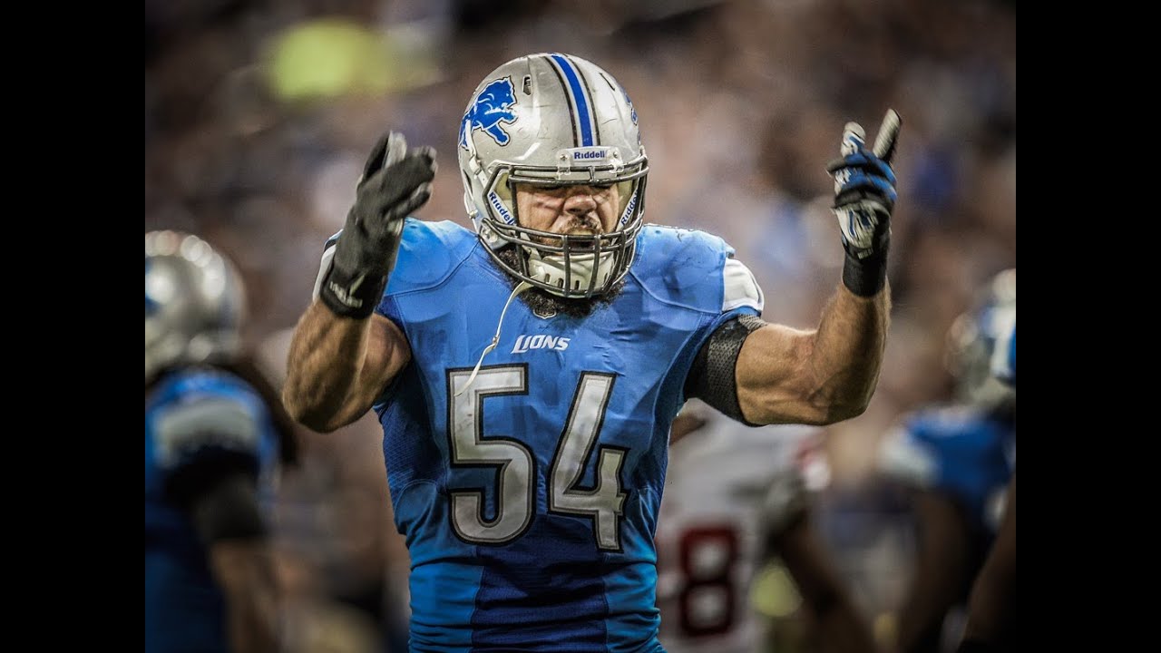 DeAndre Levy Highlights 2014-2015 - YouTube